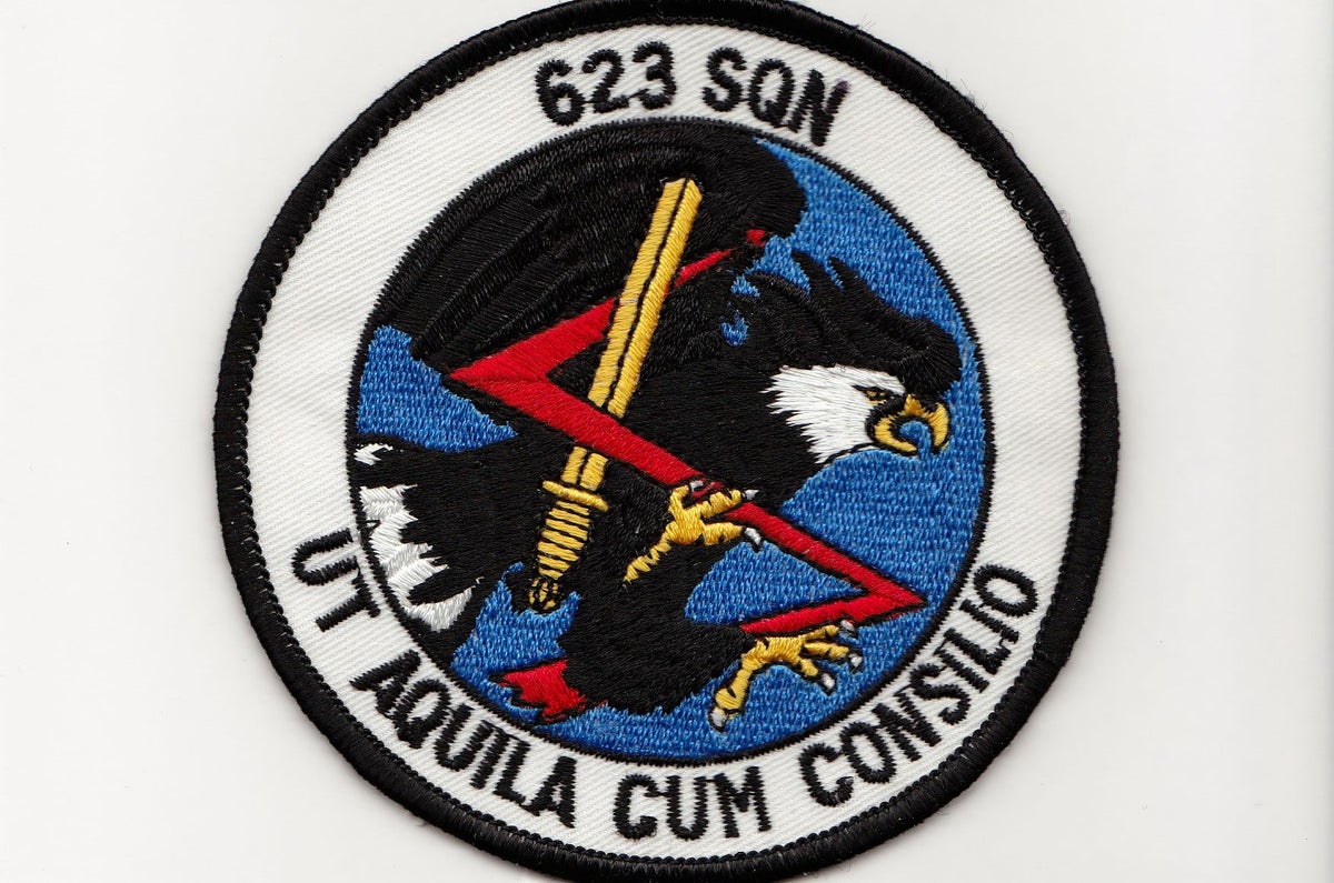 312 squadron / RNLAF squadrons | Rnlaf-patches