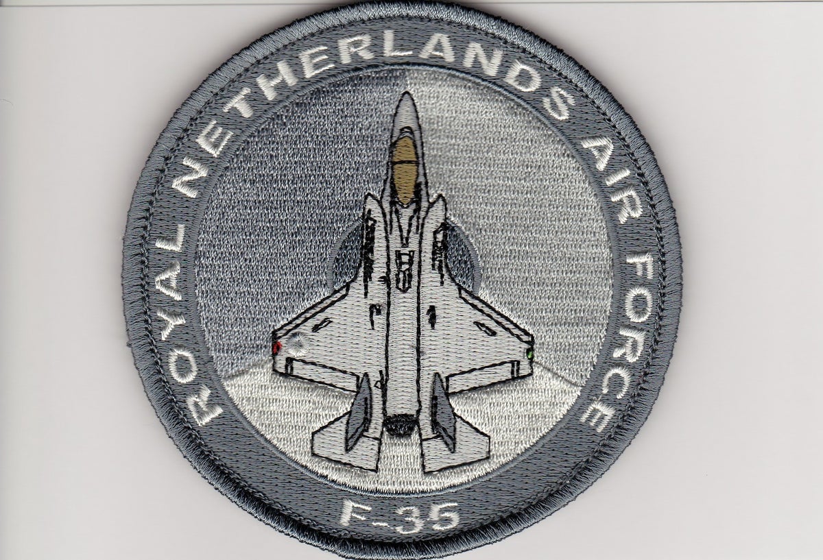 RNLAF roundels | Rnlaf-patches