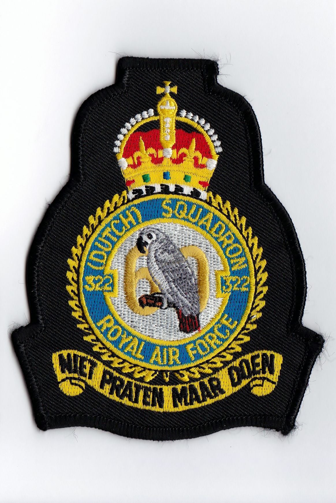322 squadron / RNLAF squadrons | Rnlaf-patches