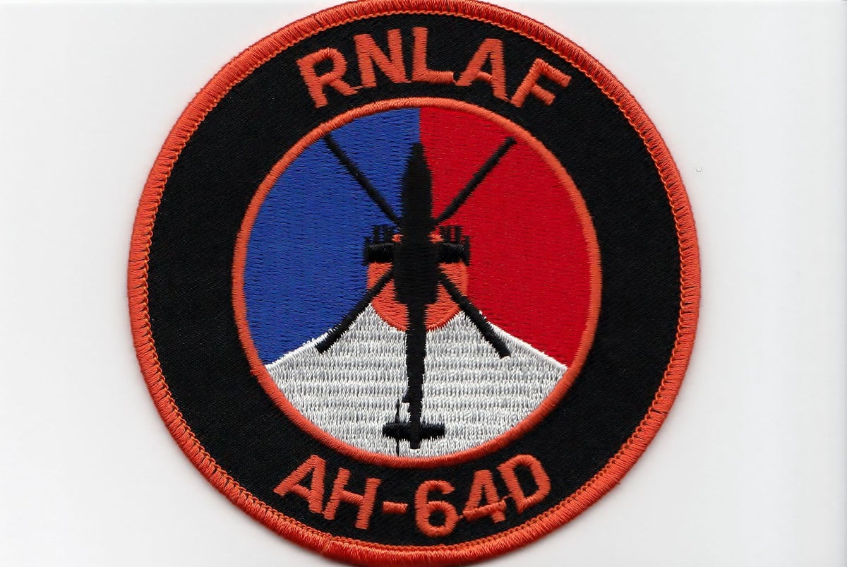 Demo&Display / RNLAF demo | Rnlaf-patches