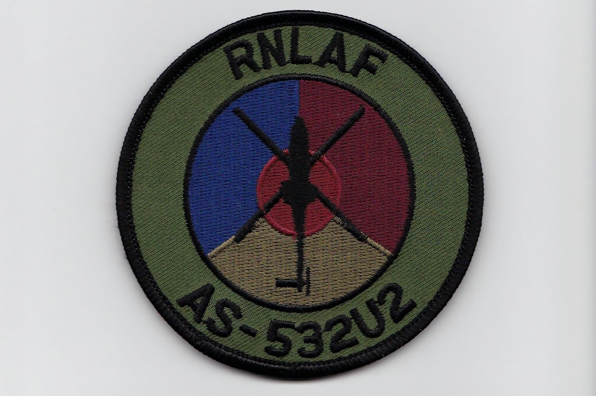 300 squadron / RNLAF squadrons | Rnlaf-patches