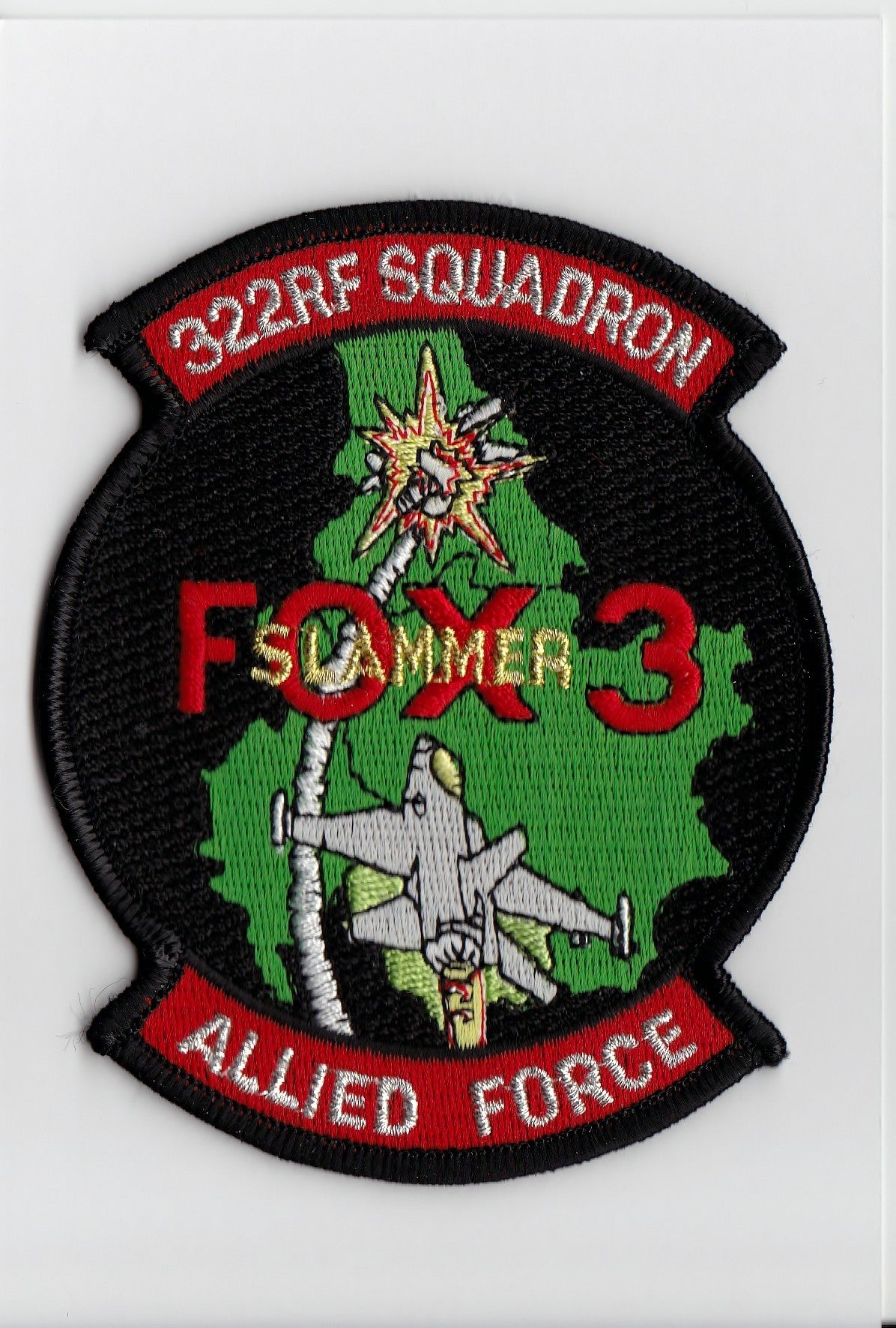 322 squadron / RNLAF squadrons | Rnlaf-patches