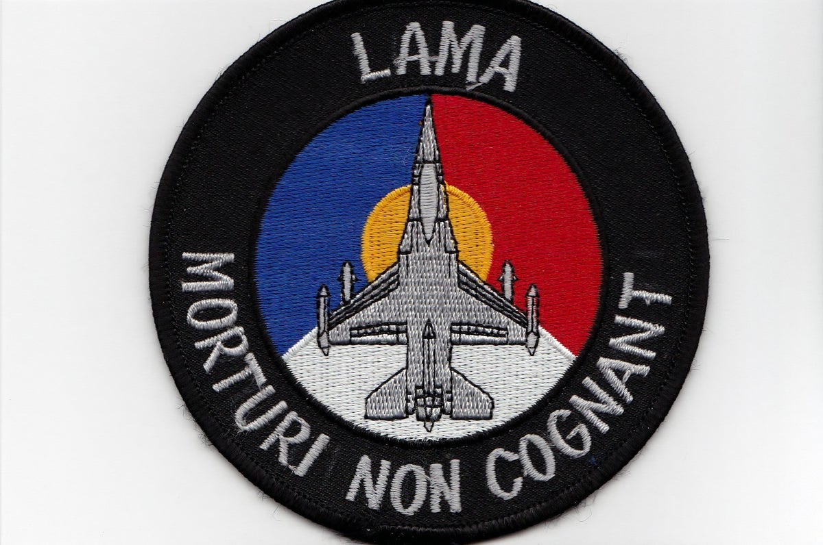 RNLAF roundels | Rnlaf-patches