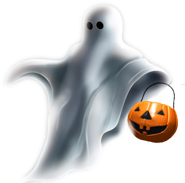 Halloween | Angie-feestdagen