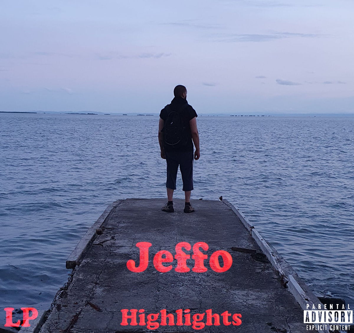Jeffo - Highlights (LP-2023) / Jeffo -tape & lp's- (2019/2020/2021/2022 ...