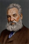 De telefoon van Alexander Bell