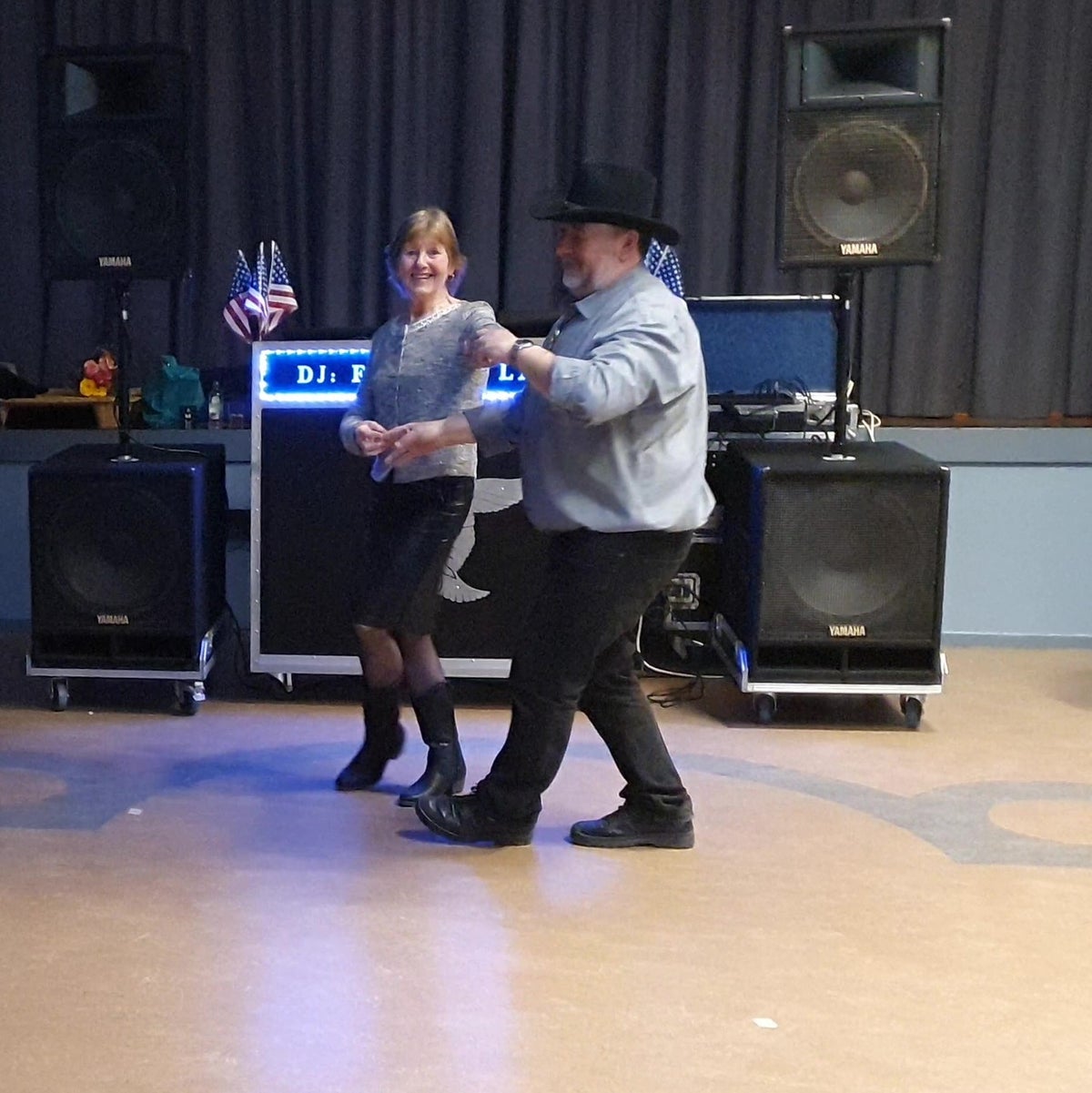 Linedance | Theflyingbirdscountrydancers.com