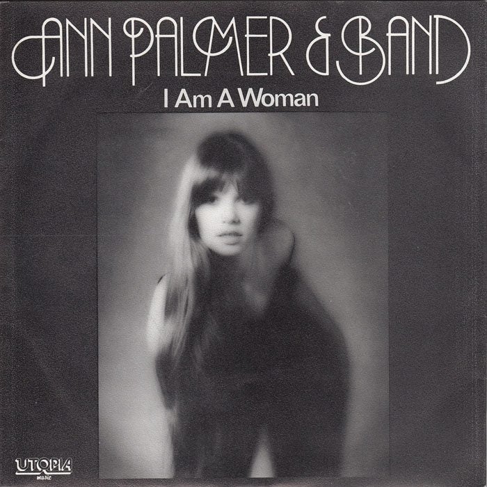 Ann Palmer | Nldiscografie.nl