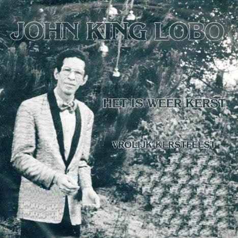 John Lobo | Nldiscografie.nl