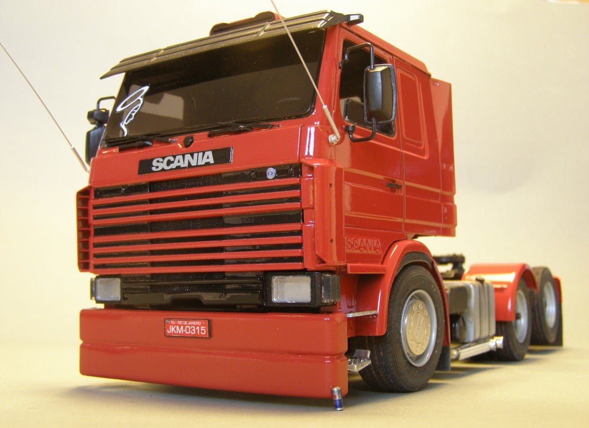 JeKa Modelbouw | Jekamodelbouw.nl