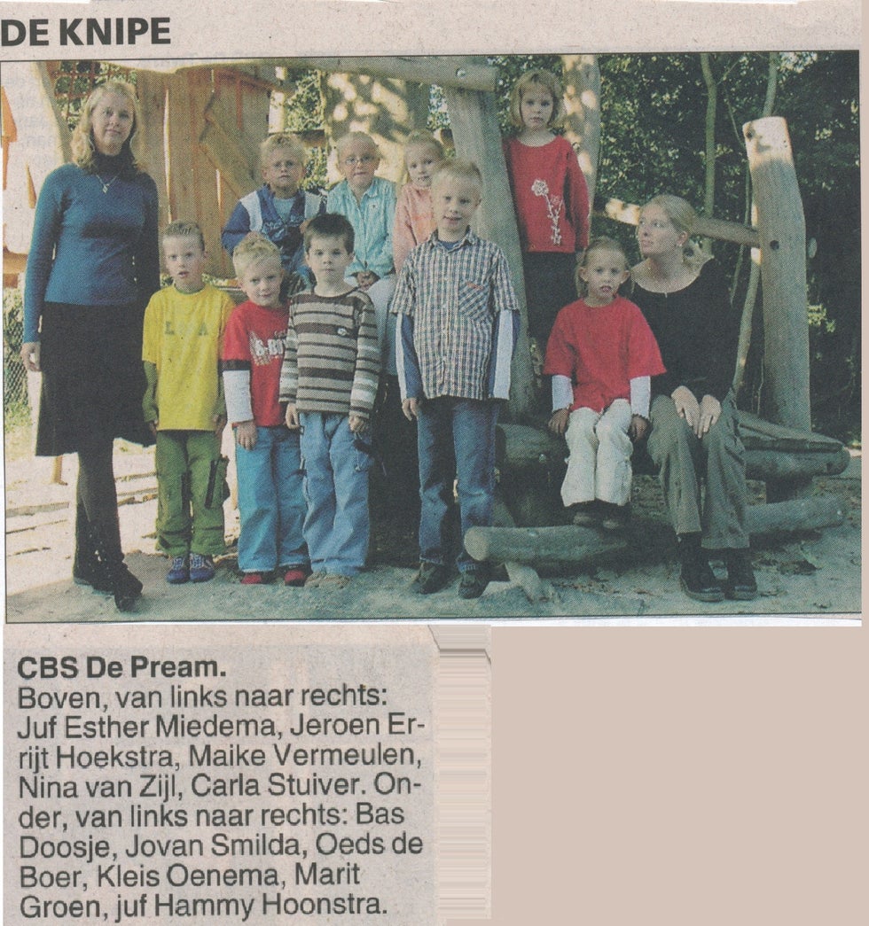 Foto's De Knipe en Het Meer 06 / Foto's | Kynhout