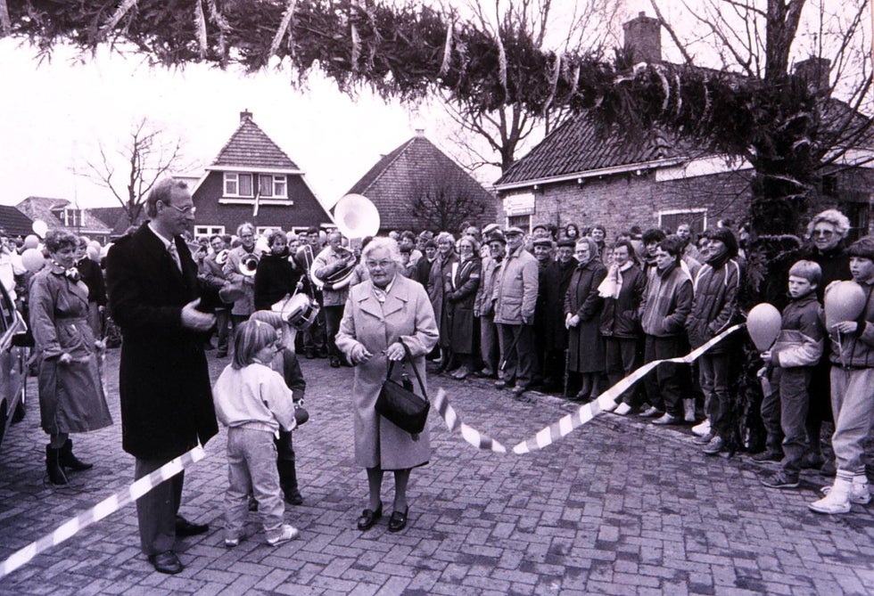 Foto's De Knipe en Het Meer 05 / Foto's | Kynhout