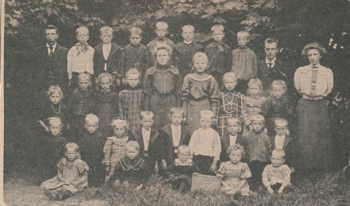 Foto's De Knipe en Het Meer 03 / Foto's | Kynhout