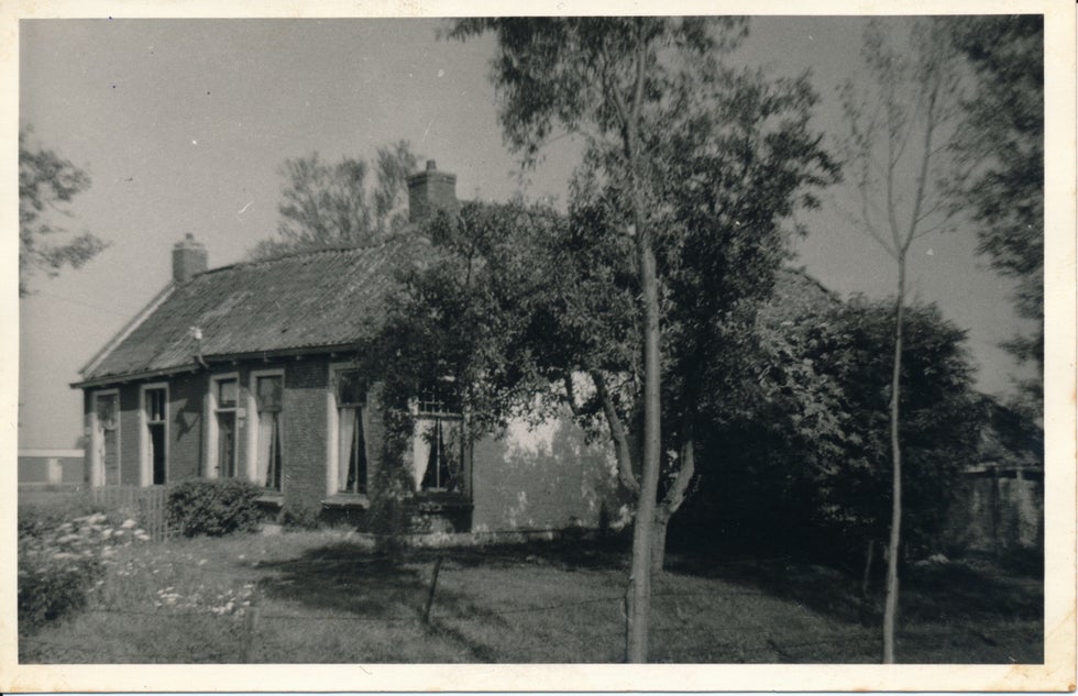 Foto's De Knipe en Het Meer 01 / Foto's | Kynhout