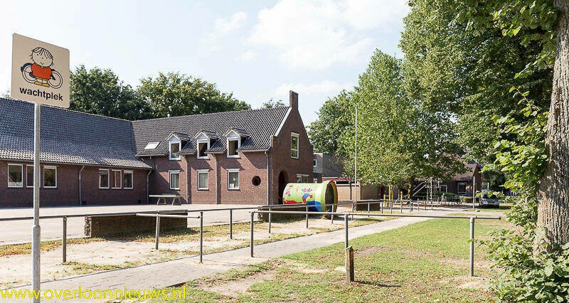 Overloon probeert met het dorp nieuwe plek van basissschool te bepalen