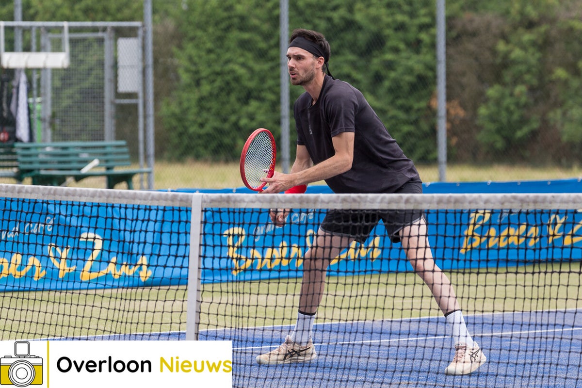 Clevers zomer open / FOTO'S 2022 / foto's | overloon nieuws