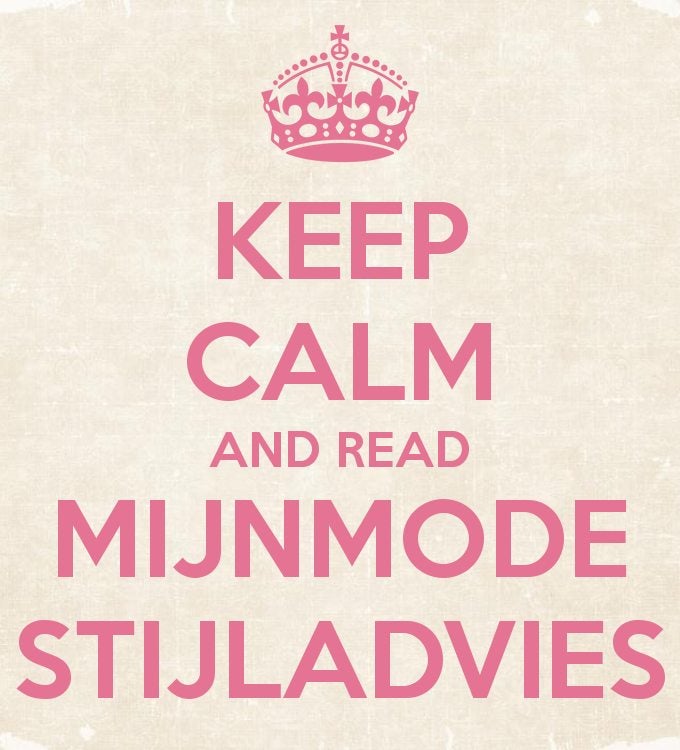 Dissende zinnetjes / Zinnetjes / De Mixer | Mijnmode-stijladvies