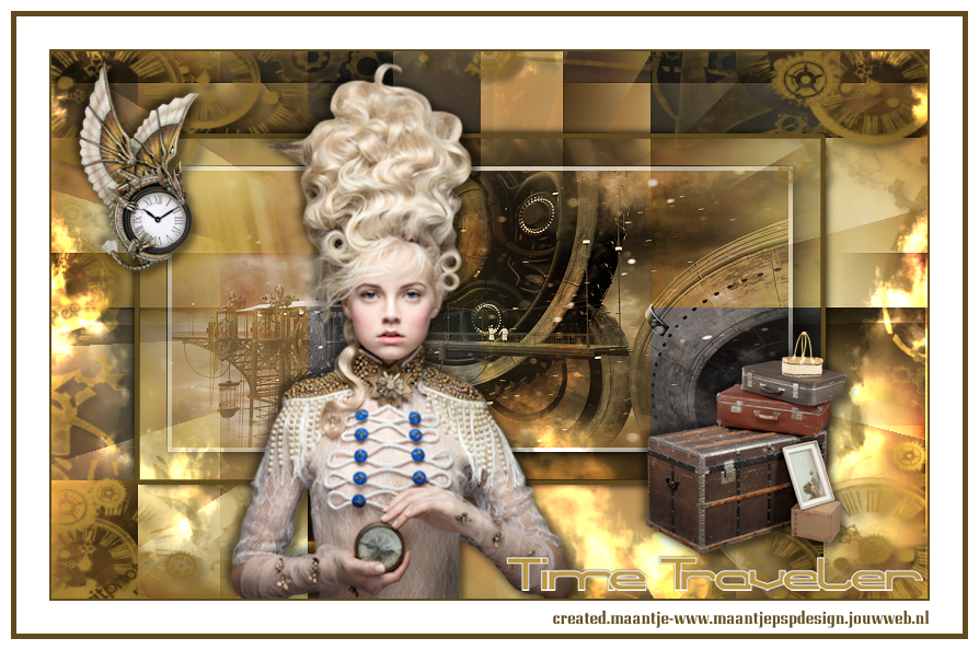 Pagina 6 | Maantje psp Design