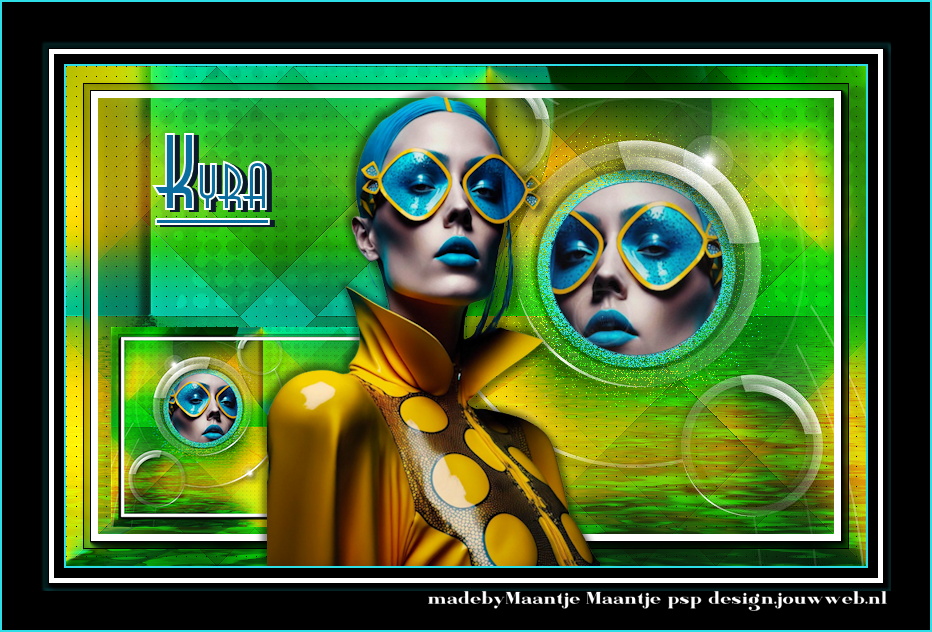 Pagina 8 | Maantje psp Design