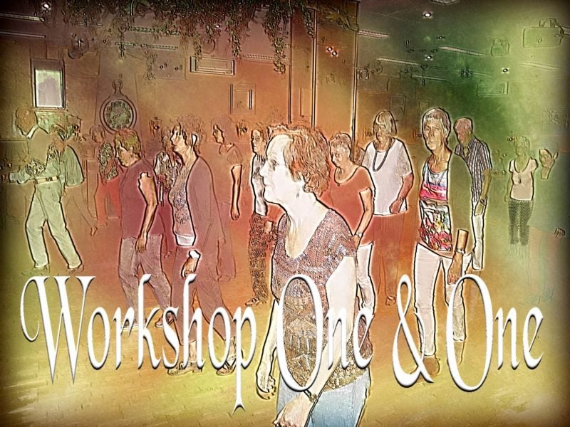 Dansavond 13 september 2014 / Red Bandana Dansavonden / Foto's | Redbandana