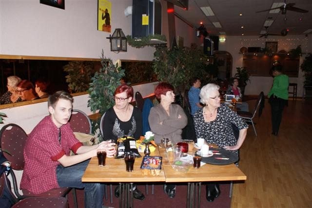 Dansavond 9 Februari 2013 / Red Bandana Dansavonden / Foto's | Redbandana