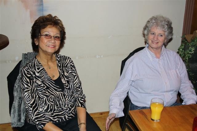 Foto's Lars 13 November 2010 / Dansavond 13 November 2010 / Red Bandana ...