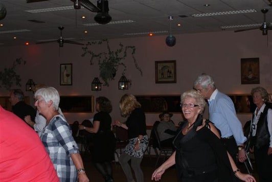 Dansavond 22 Oktober 2011 / Red Bandana Dansavonden / Foto's | Redbandana