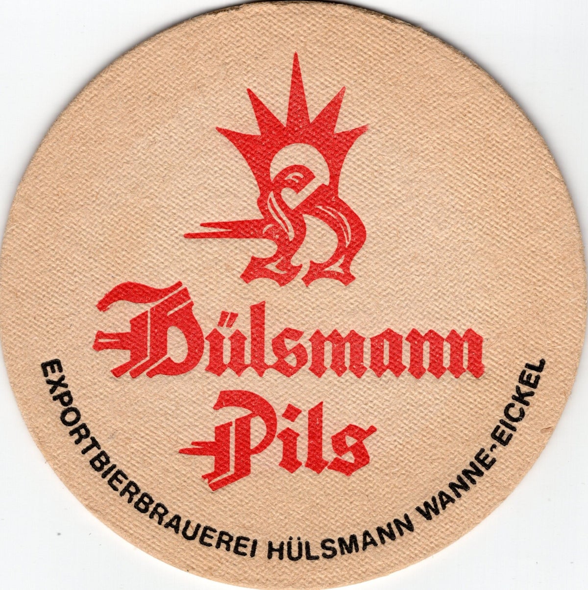 Brouwerij Hulsmann Bier | Hulsmanhistorie.nl