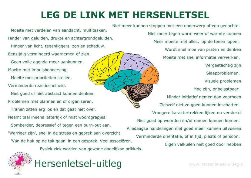 Webshop | Hersenletsel-uitleg.nl