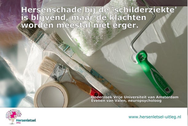 Vergiftiging en Middelengebruik / Soorten hersenletsel ...