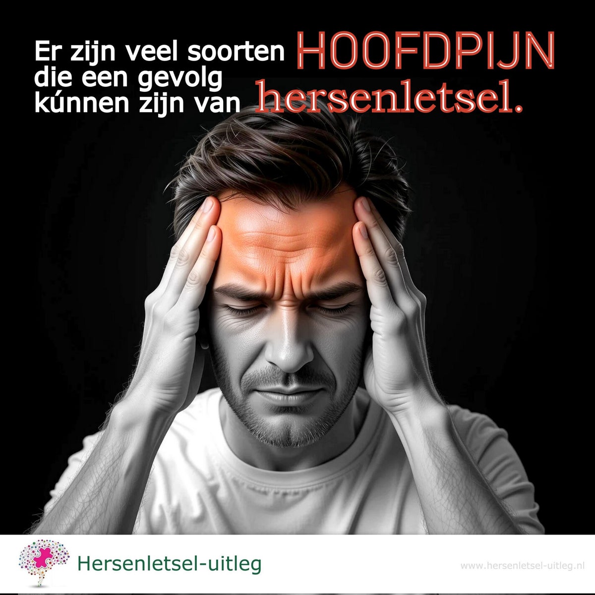 Hoofdpijn / Lichamelijke gevolgen / Gevolgen | Hersenletsel-uitleg.nl