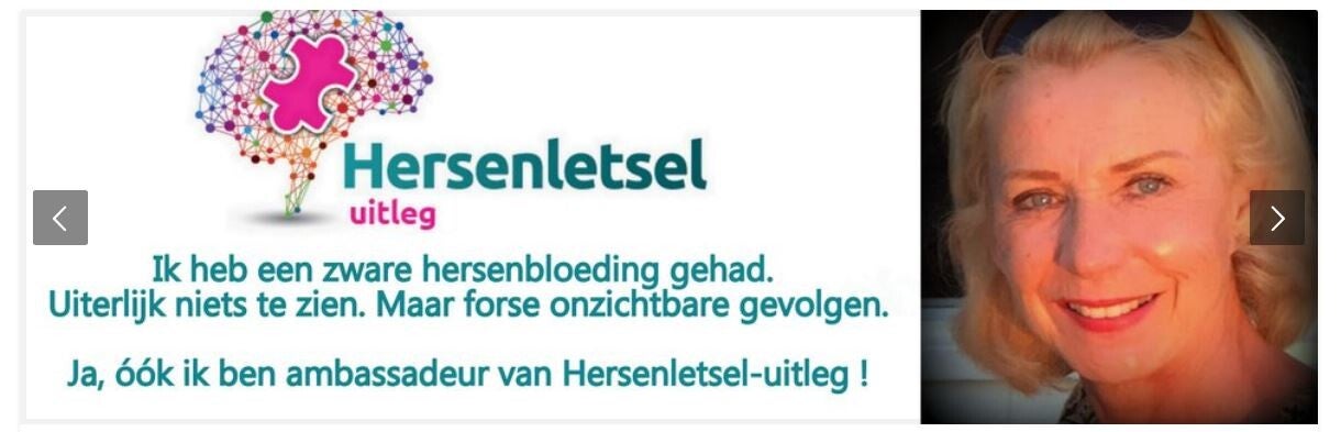 Hersenbloeding / Beroerte CVA / Soorten hersenletsel hersenaandoeningen ...