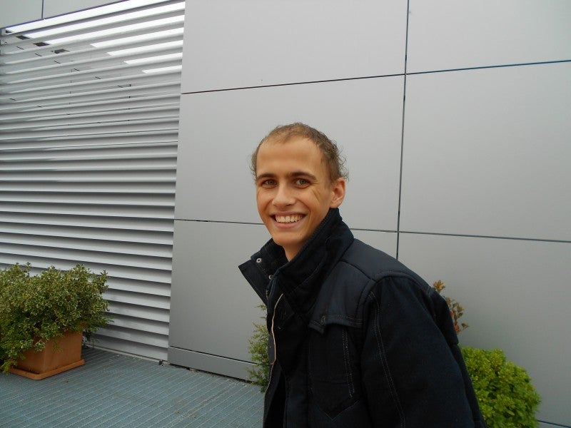 Gelukkig weer thuis. | Wijsteunenwesley