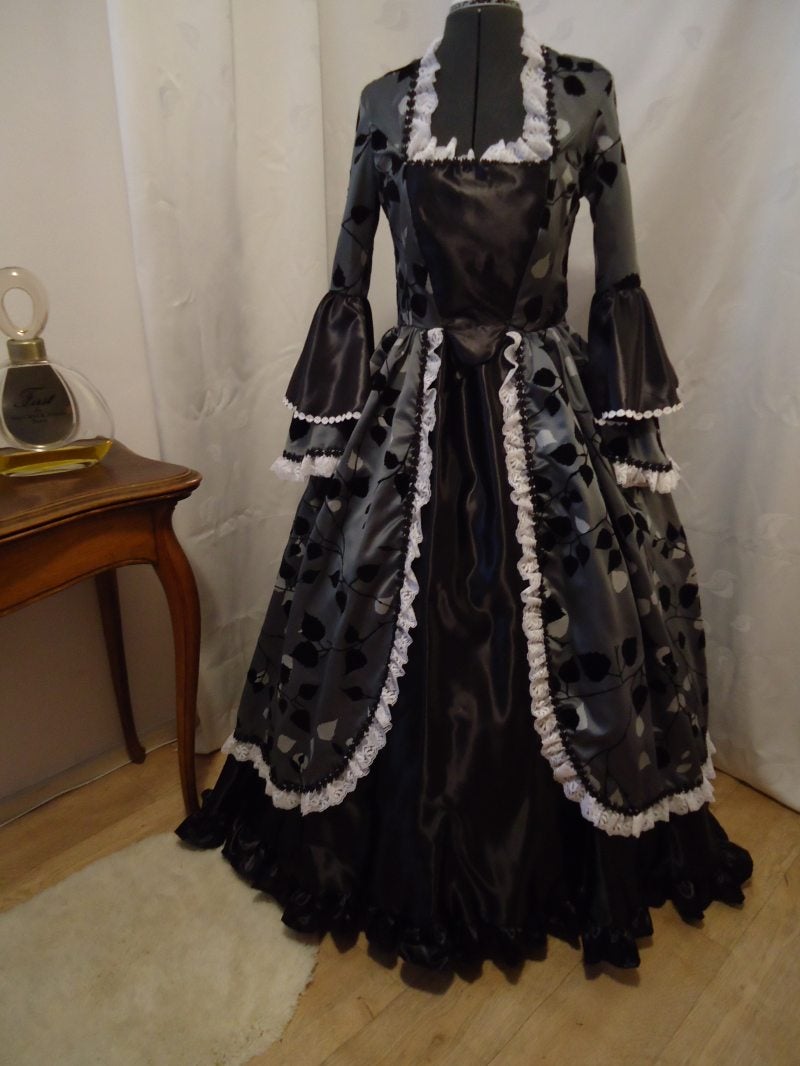 Victoriaanse kleding | Ideelieya