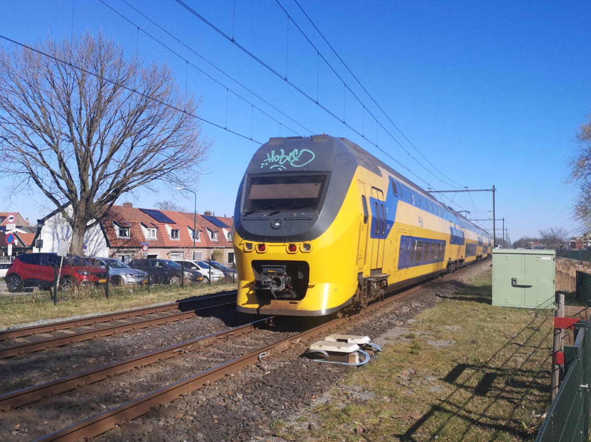 V-IRM en V-IRMm | treinfanaat.jouwweb.nl