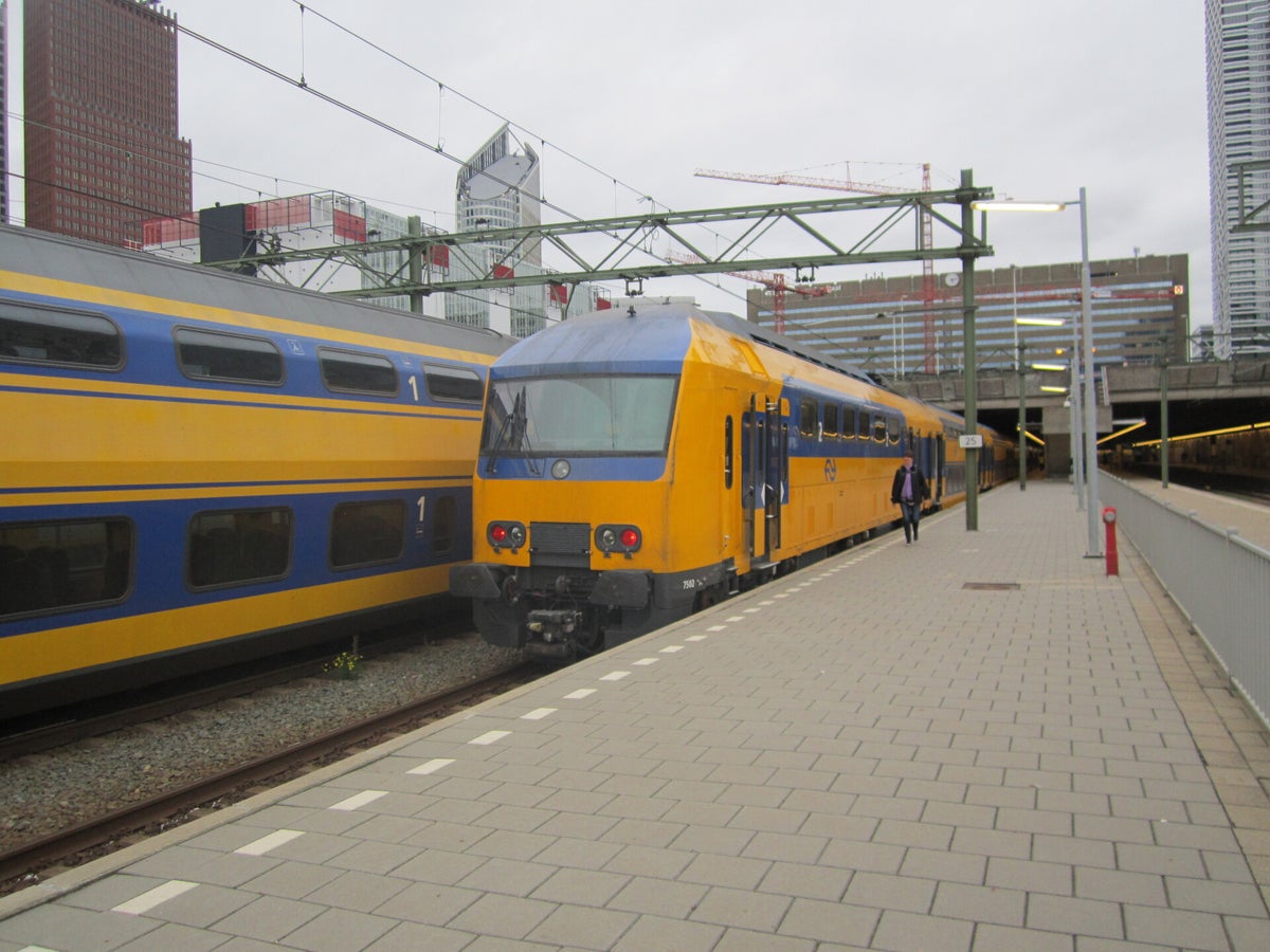 DDM-1, DD-AR en mDDM | treinfanaat.jouwweb.nl