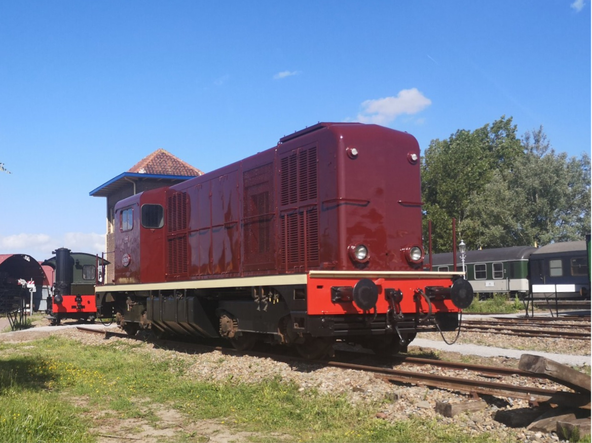 NS 2400 | treinfanaat.jouwweb.nl