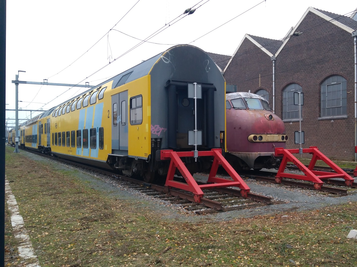DDM-1, DD-AR en mDDM | treinfanaat.jouwweb.nl