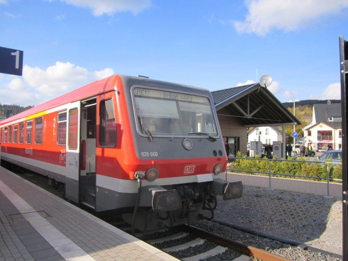 Duitse treinstellen / Duits materieel | Treinfanaat