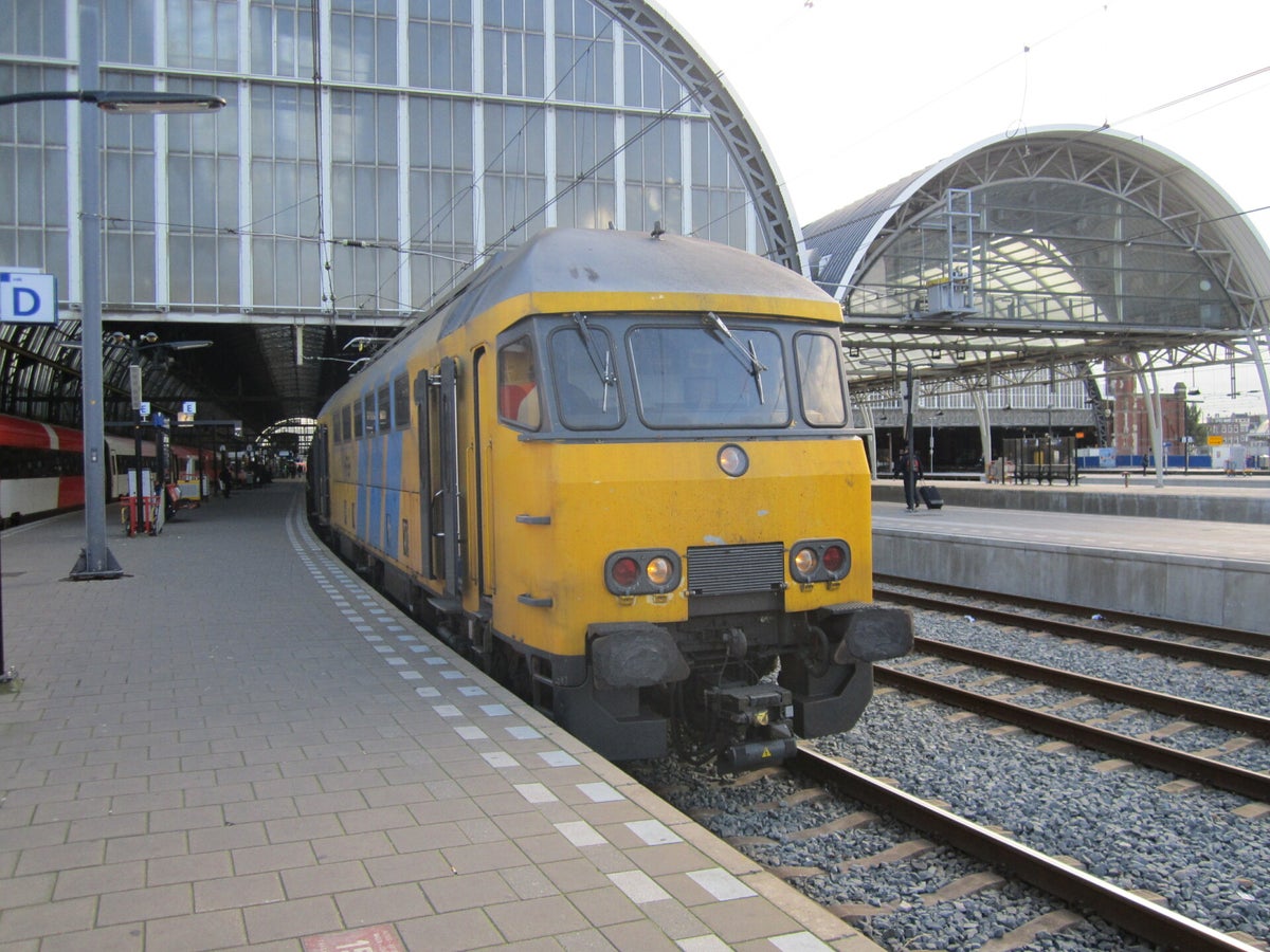 DDM-1, DD-AR en mDDM | treinfanaat.jouwweb.nl