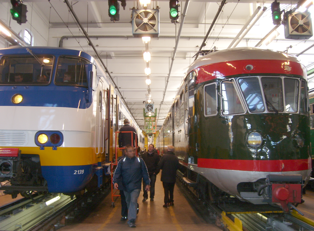 Mat. '46 (Muizeneus) | treinfanaat.jouwweb.nl