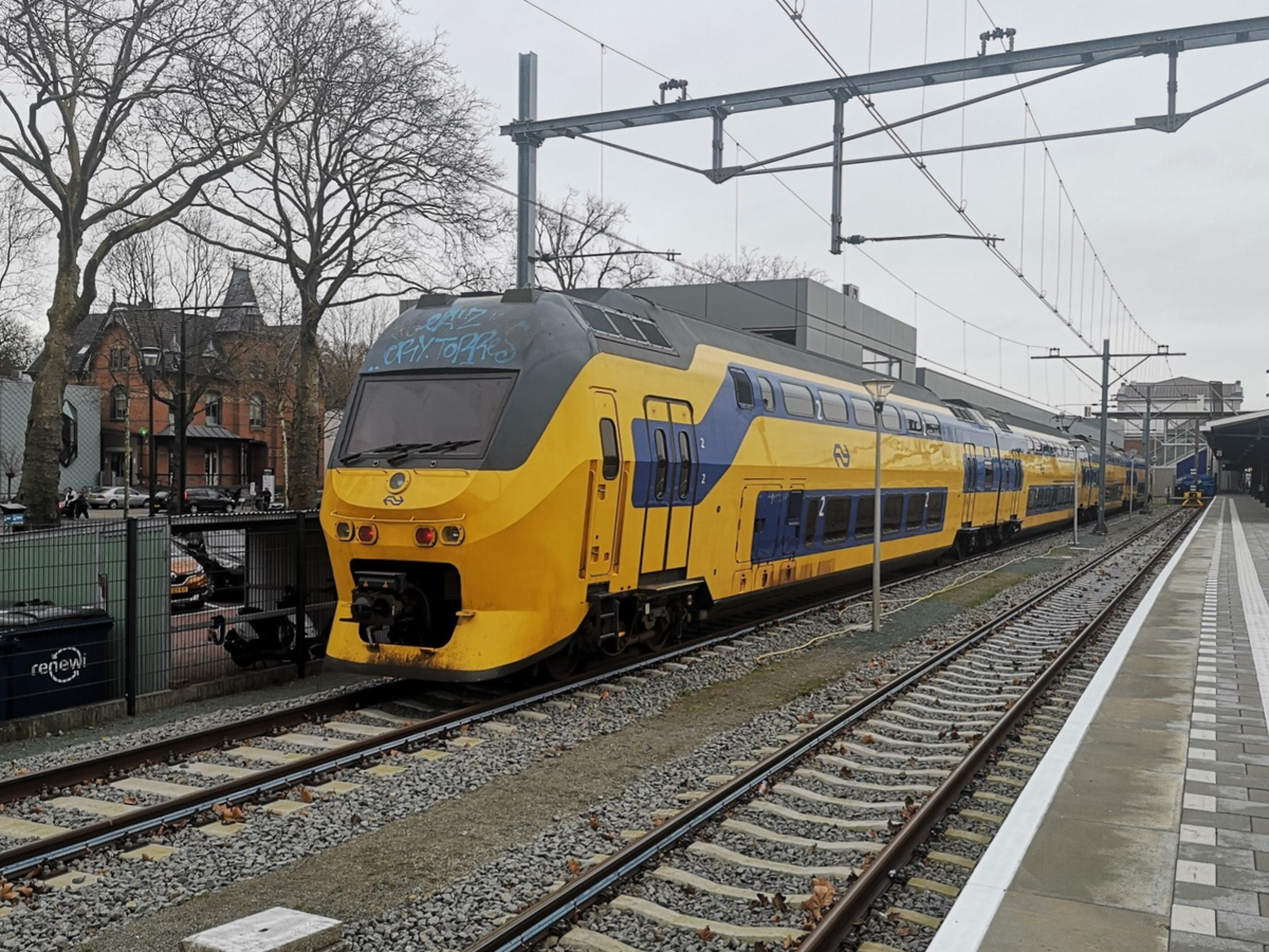 V-IRM en V-IRMm | treinfanaat.jouwweb.nl