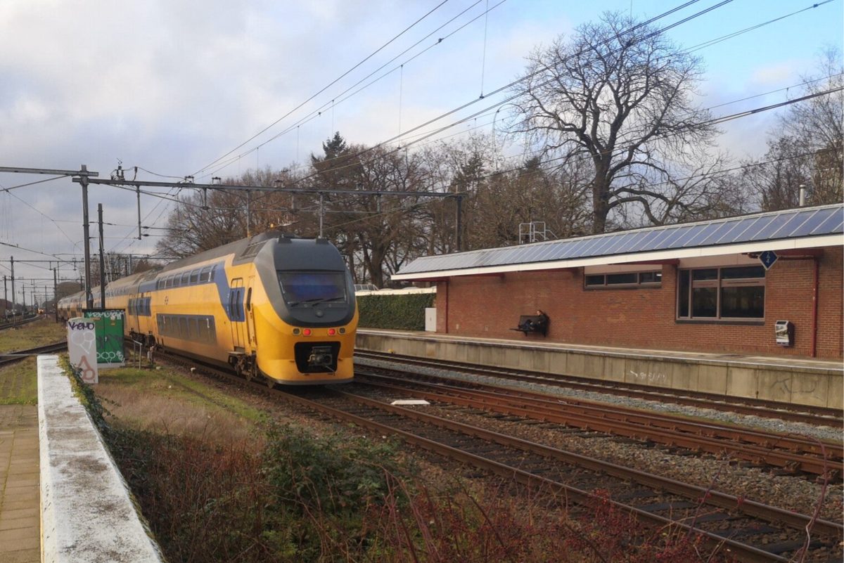 V-IRM en V-IRMm | treinfanaat.jouwweb.nl