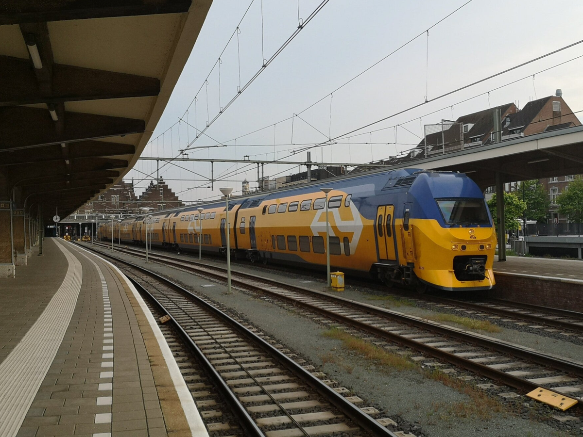 V-IRM en V-IRMm | treinfanaat.jouwweb.nl