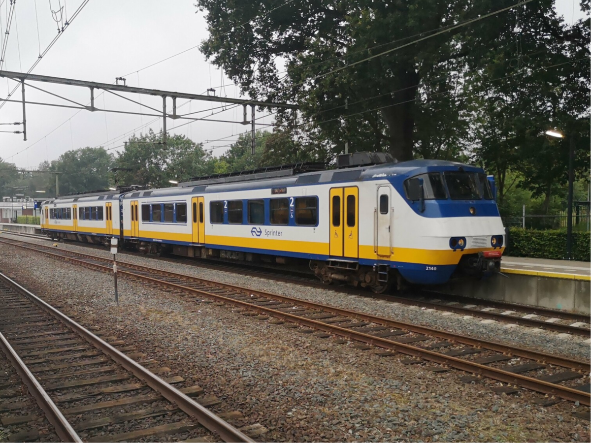 SGM en SGMm | treinfanaat.jouwweb.nl