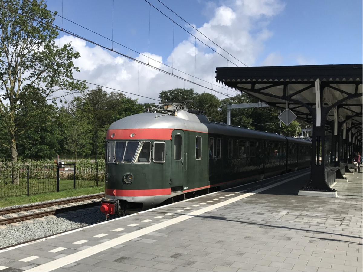 Mat. '46 (Muizeneus) | treinfanaat.jouwweb.nl