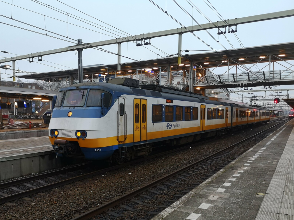 SGM en SGMm | treinfanaat.jouwweb.nl