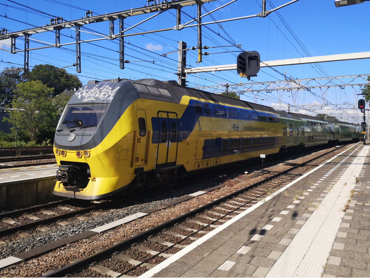 V-IRM en V-IRMm | treinfanaat.jouwweb.nl