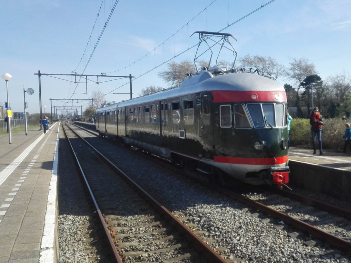 Mat. '46 (Muizeneus) | treinfanaat.jouwweb.nl