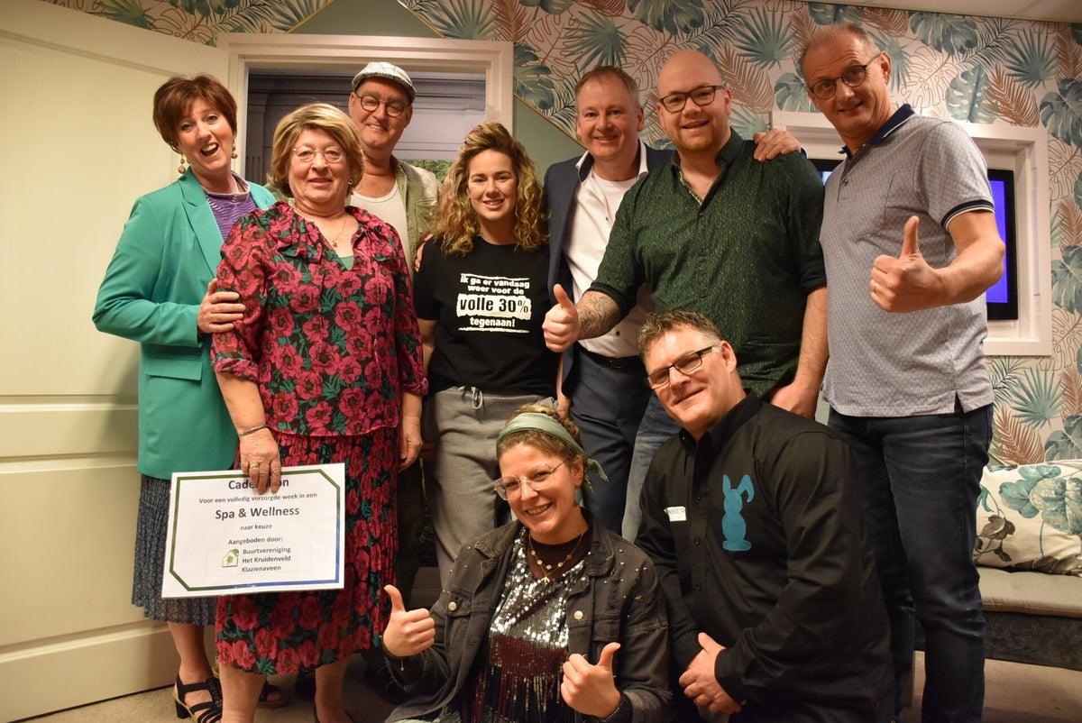 Stress in Spa & Wellness Hazenberg 2023 | Toneelvereniging Kruudmoes ...